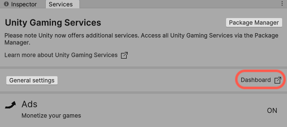 [Unity]UnityAdsを導入する #Unity - Qiita