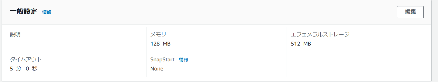 Lambdaを使ってs3のzipファイルを解凍してみた話(更新中) #Python3 - Qiita