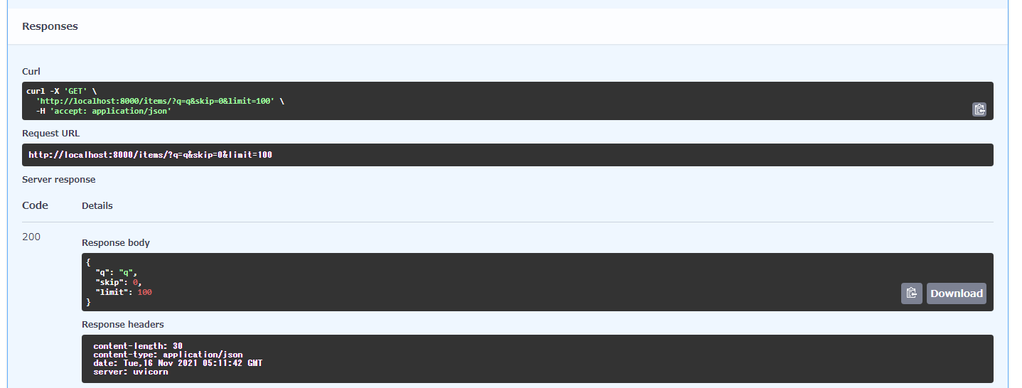 Fastapi Oauth2パスワード認証 Python Qiita 