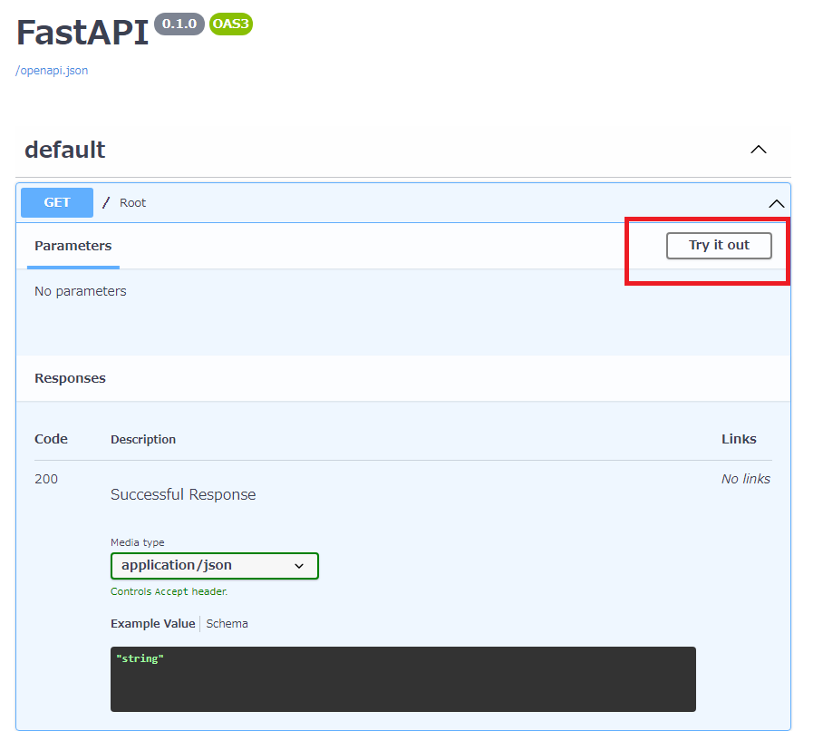 FastAPIで作るWebアプリ - 基本 #Python - Qiita