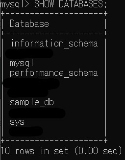 SQL(MySQL)入門！ データベースの作成 #初学者 - Qiita