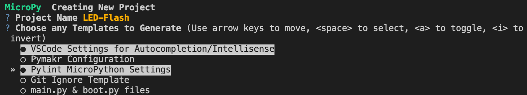 Raspberry Pi PicoのMicroPython開発環境をVSCodeで準備する #RaspberryPiPico - Qiita