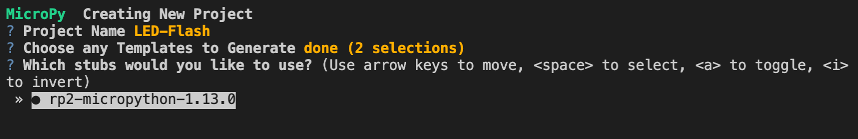 Raspberry Pi PicoのMicroPython開発環境をVSCodeで準備する #RaspberryPiPico - Qiita
