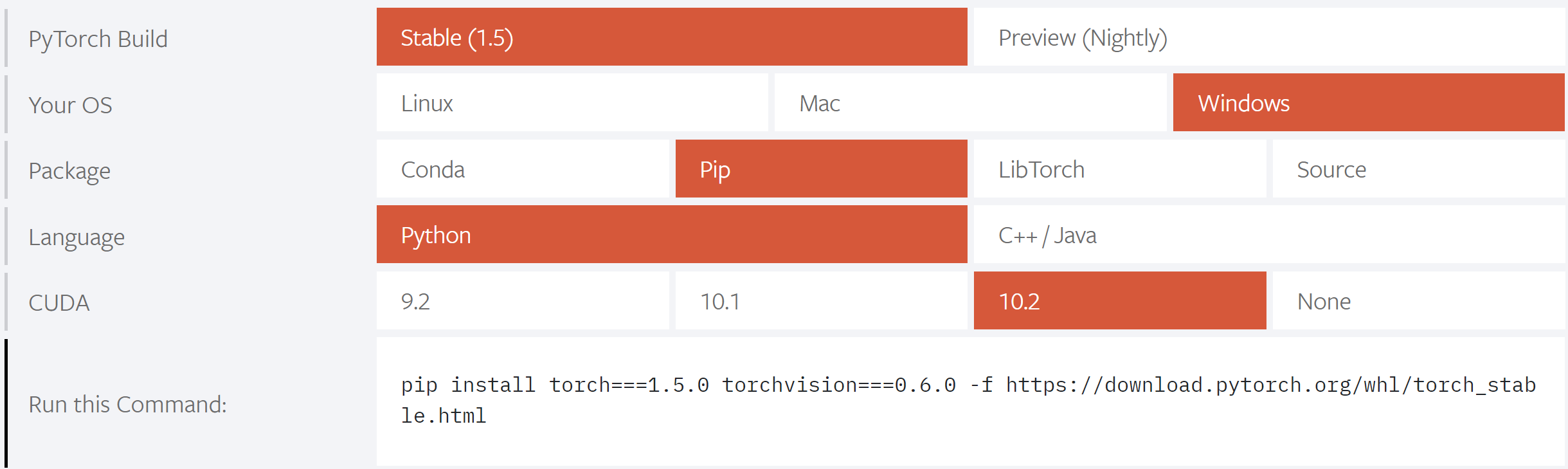 Windows10でVScodeを用いてPytorchを動かす ～新品からのセットアップ #GitHub - Qiita