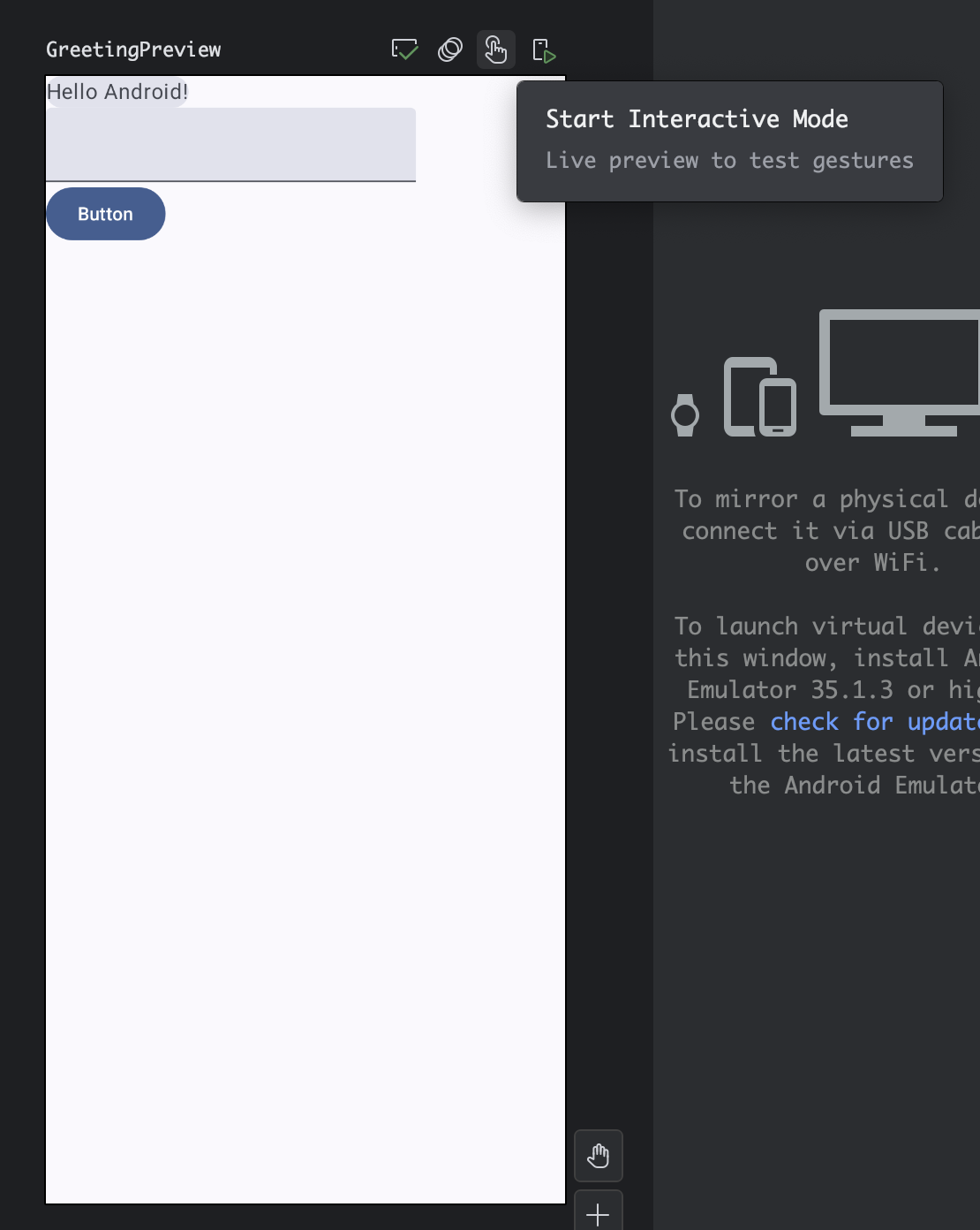 Jetpack Compose の @Preview を使いこなす #Android - Qiita