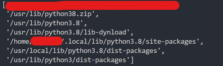 PHPのexec()で正しくPythonを実行してるのに、なんかModuleNotFoundErrorになるんですけど！？ #Ubuntu - Qiita