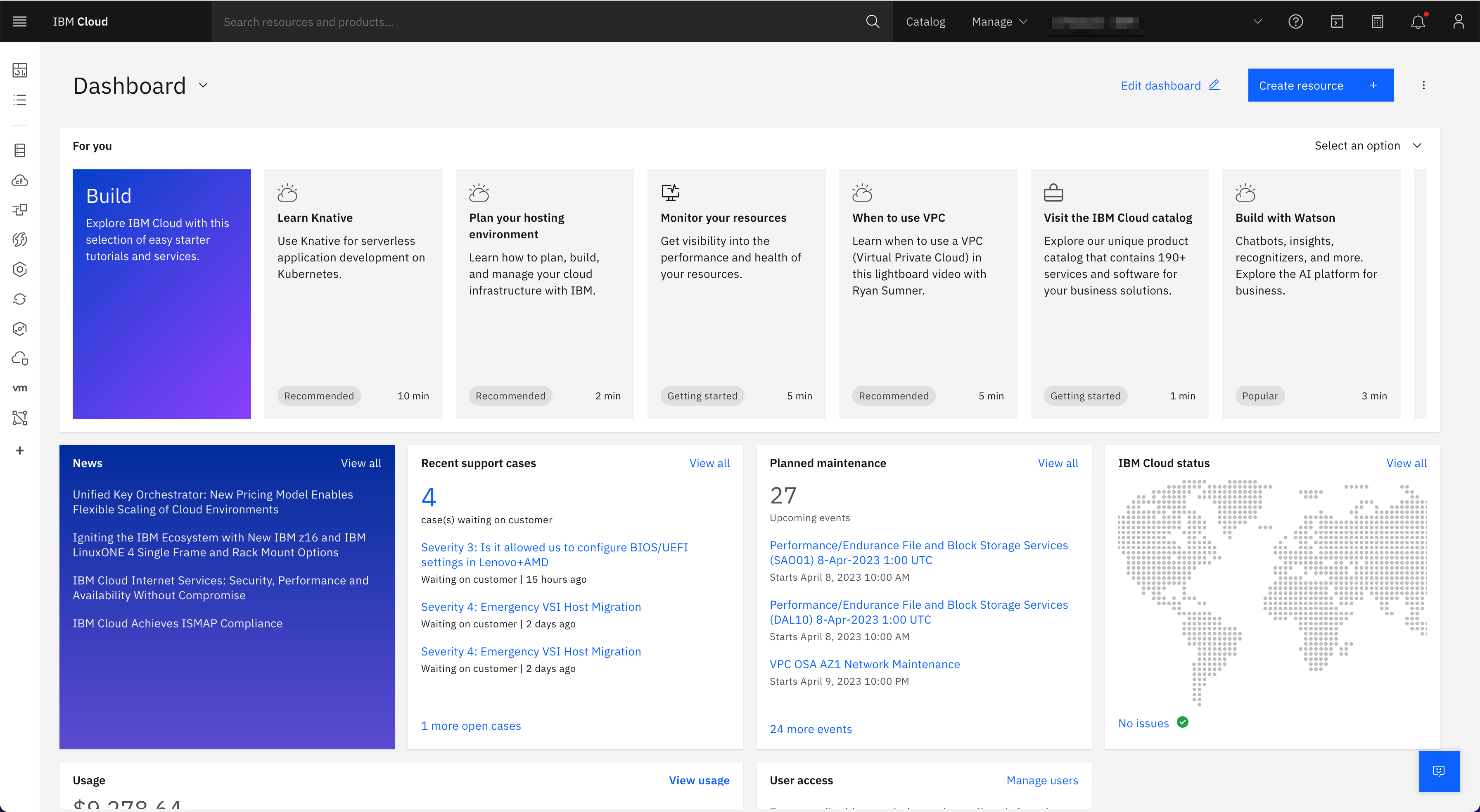 IBM cloud: MFAのセットアップ方法とCLIへの影響 #ibmcloud - Qiita