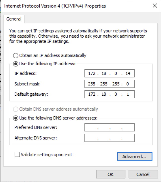 Windows Server (DHCP構成)と併用してIP Alias/複数のIPアドレスを構成する方法 #ibmcloud - Qiita