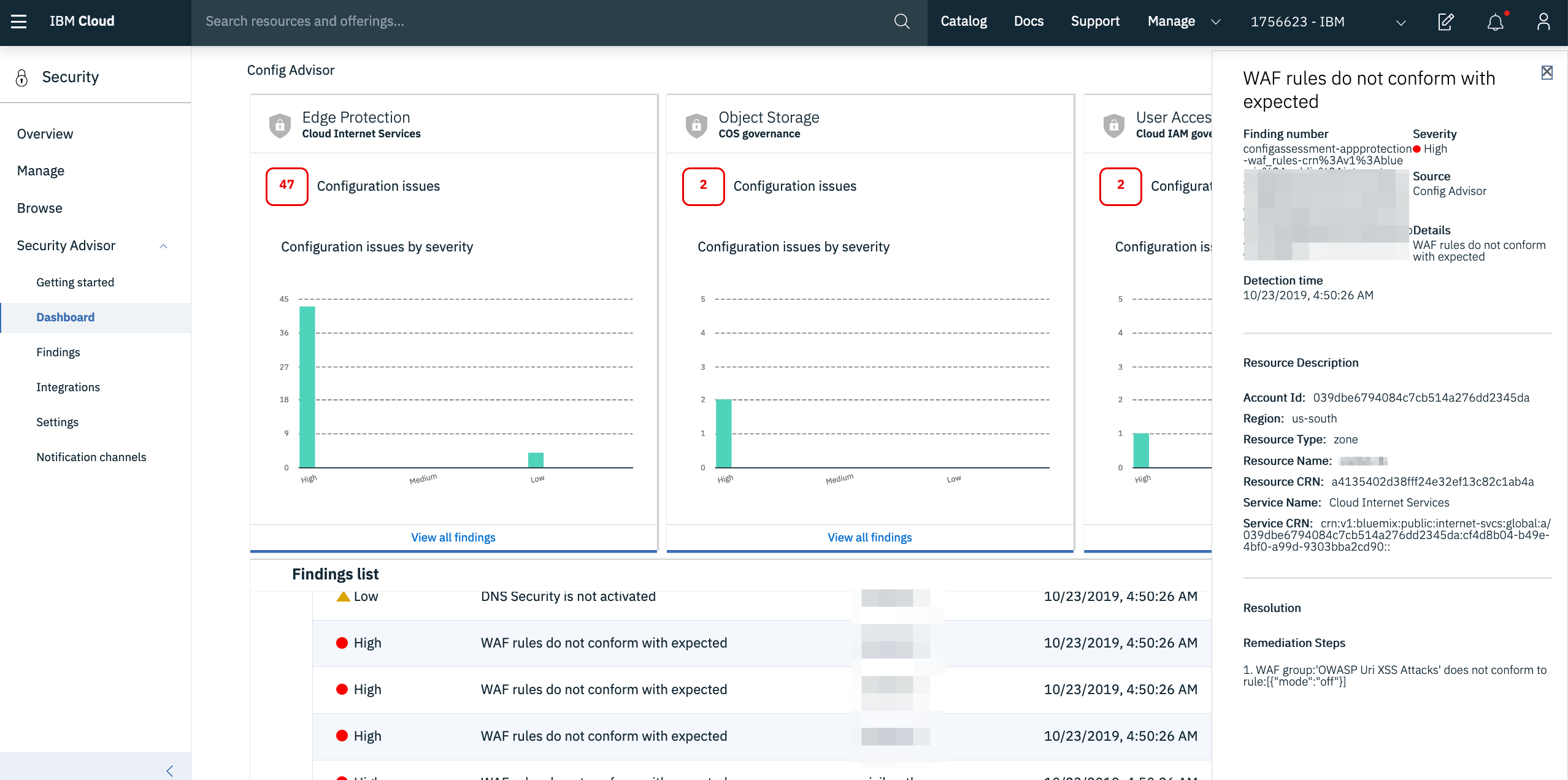 CIS(IBM Cloud Internet Service)についてのFAQ #ibmcloud - Qiita