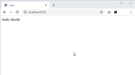 EclipseでSpringBootプロジェクトを作成する（gradle編） ##Eclipse - Qiita