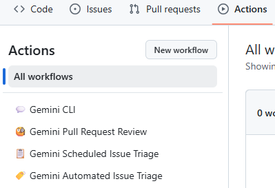 【Gemini CLI GitHub Actions】Issue解決からPRレビューまでを生成AIで(半)自動化 #GitHubActions - Qiita