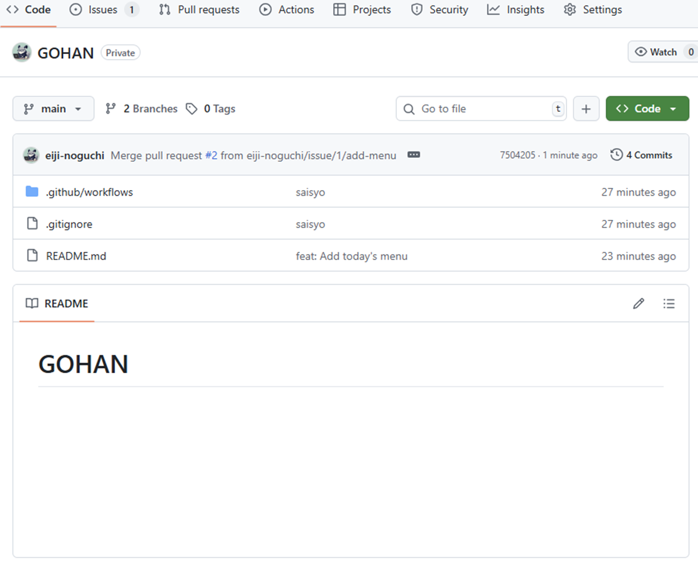 【Gemini CLI GitHub Actions】Issue解決からPRレビューまでを生成AIで(半)自動化 #GitHubActions - Qiita