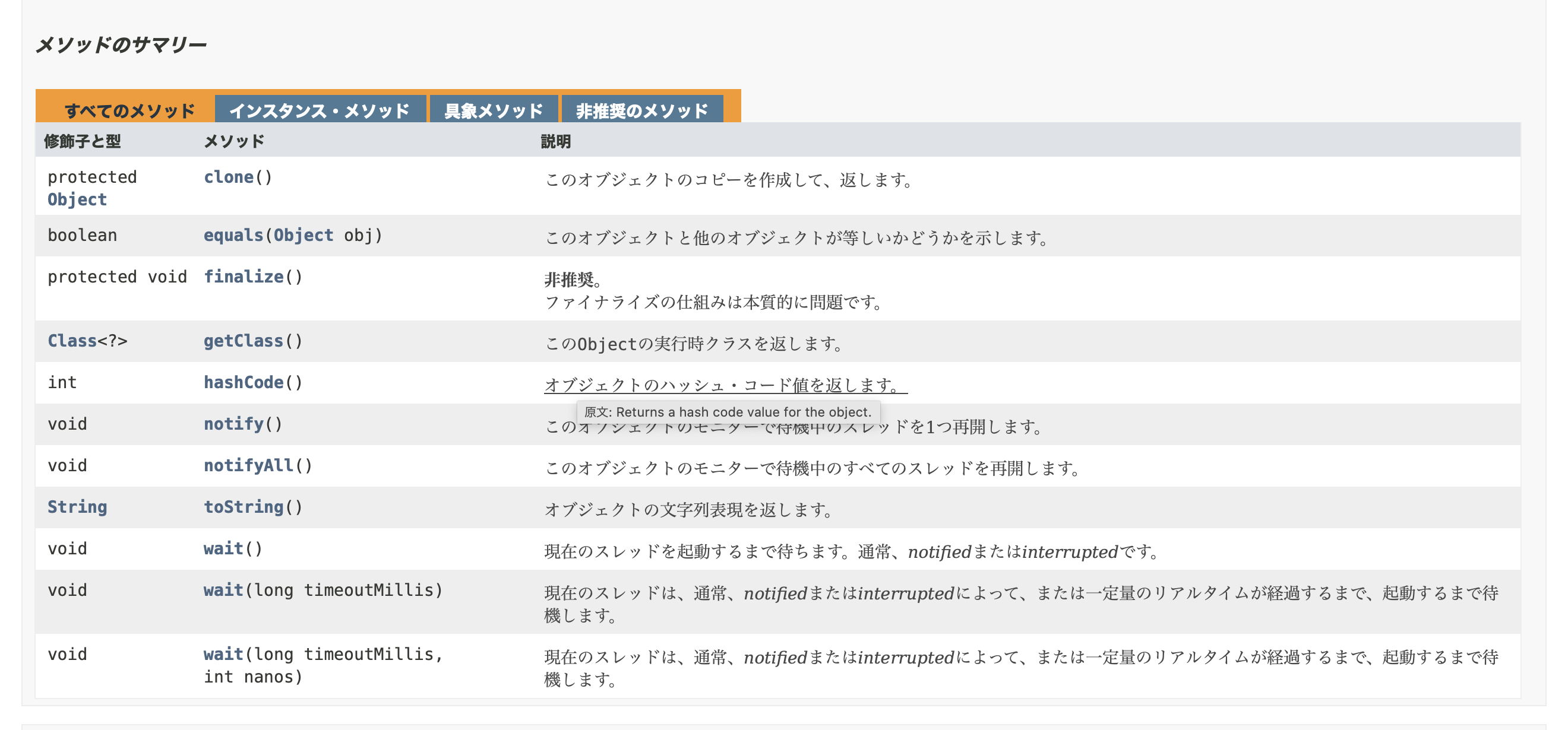 初学者が一ヶ月でJava Silverを取ったのでまとめた #新卒エンジニア - Qiita