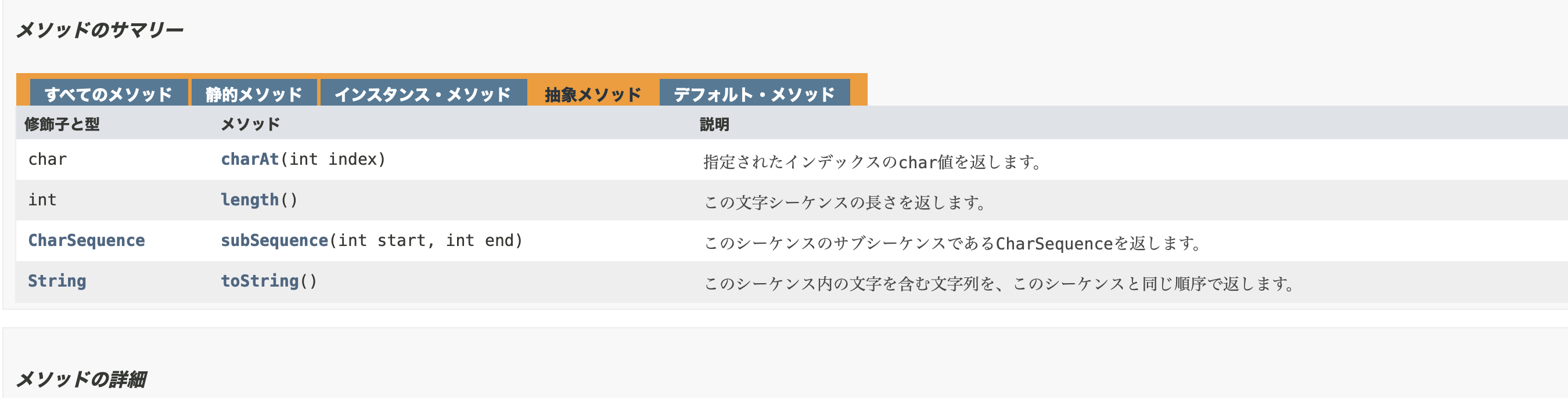 初学者が一ヶ月でJava Silverを取ったのでまとめた #新卒エンジニア - Qiita