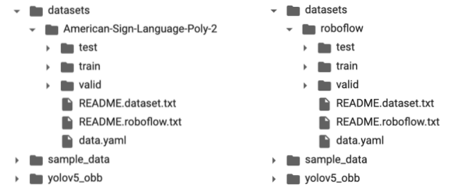 【YOLOv5】物体検出 斜めのバウンディングボックス #PyTorch - Qiita