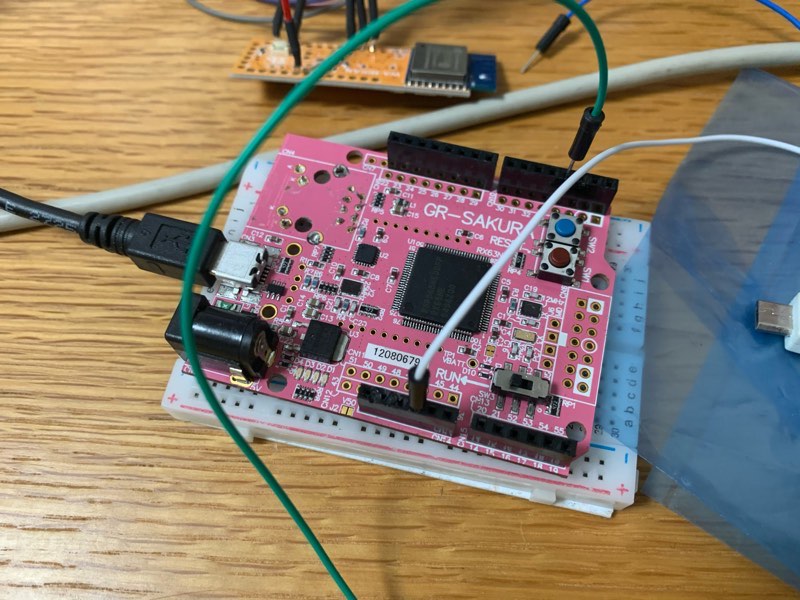 RX65N版GR-SAKURAの端子設定 #renesas - Qiita