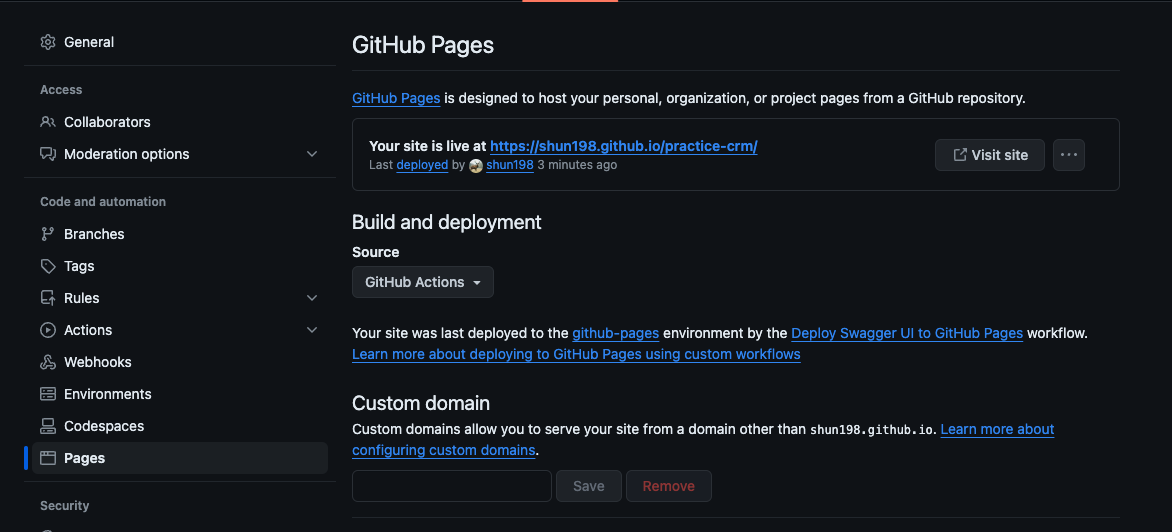 【初心者向け】【入門】GitHub Actionsとは？書き方、デバッグ設定、runs-onやcheckoutなどの仕組みや構造も含めて徹底解説 #Linux - Qiita