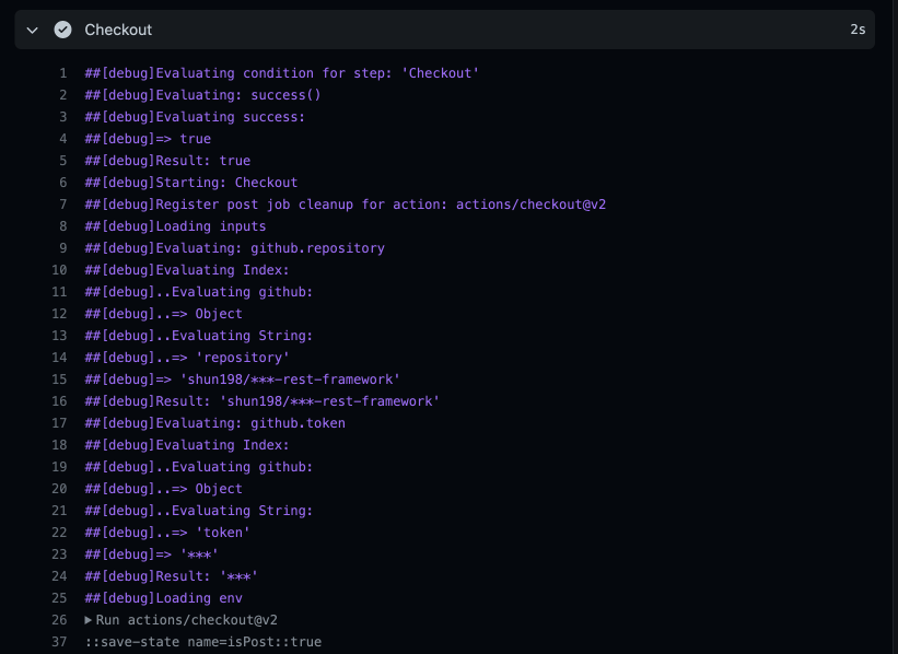 【初心者向け】【入門】GitHub Actionsとは？書き方、デバッグ設定、runs-onやcheckoutなどの仕組みや構造も含めて徹底解説 #Linux - Qiita
