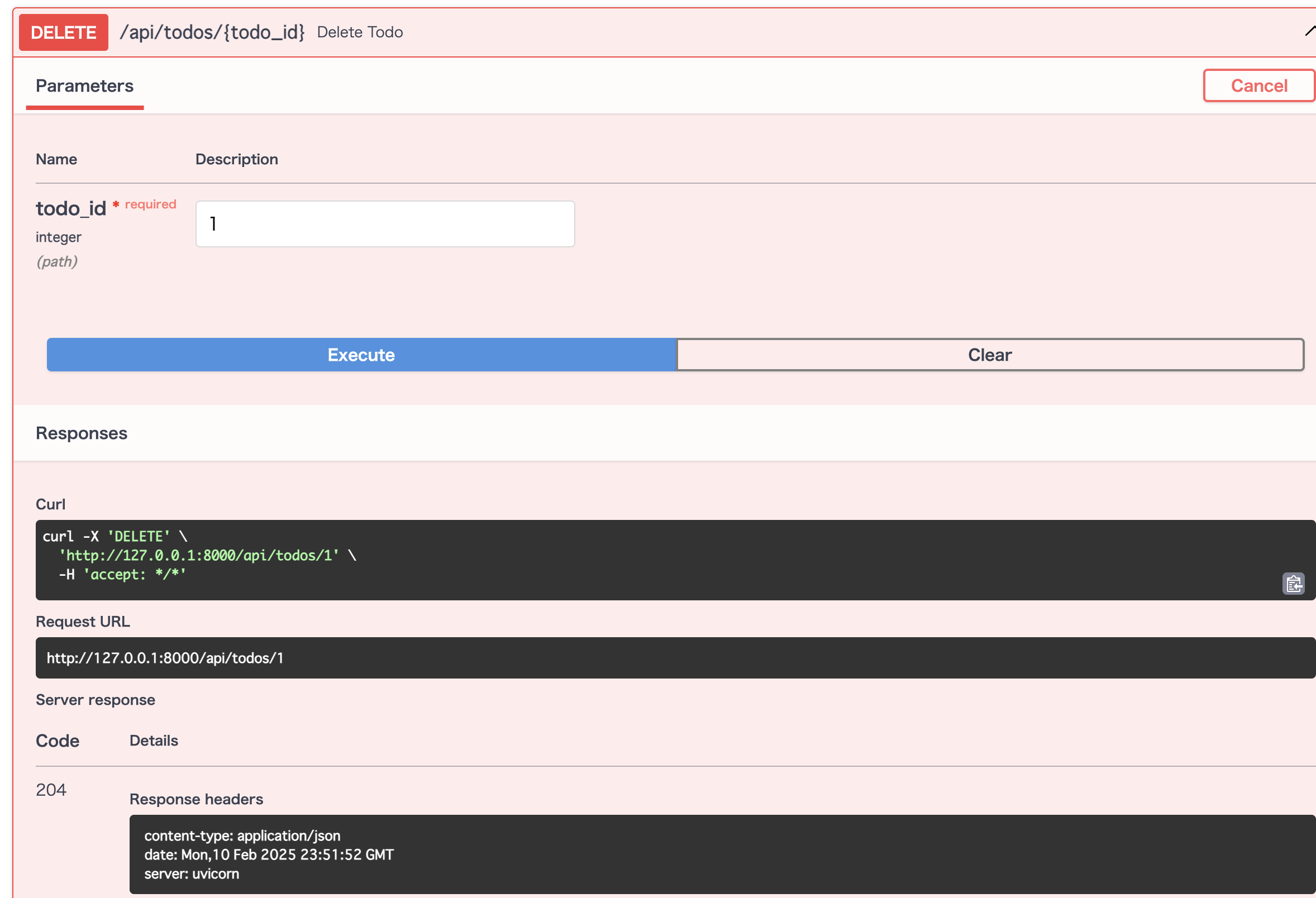 Fastapiとsqlalchemyとpydanticを使ってcrud用apiを実装しよう！ Postgresql Qiita 