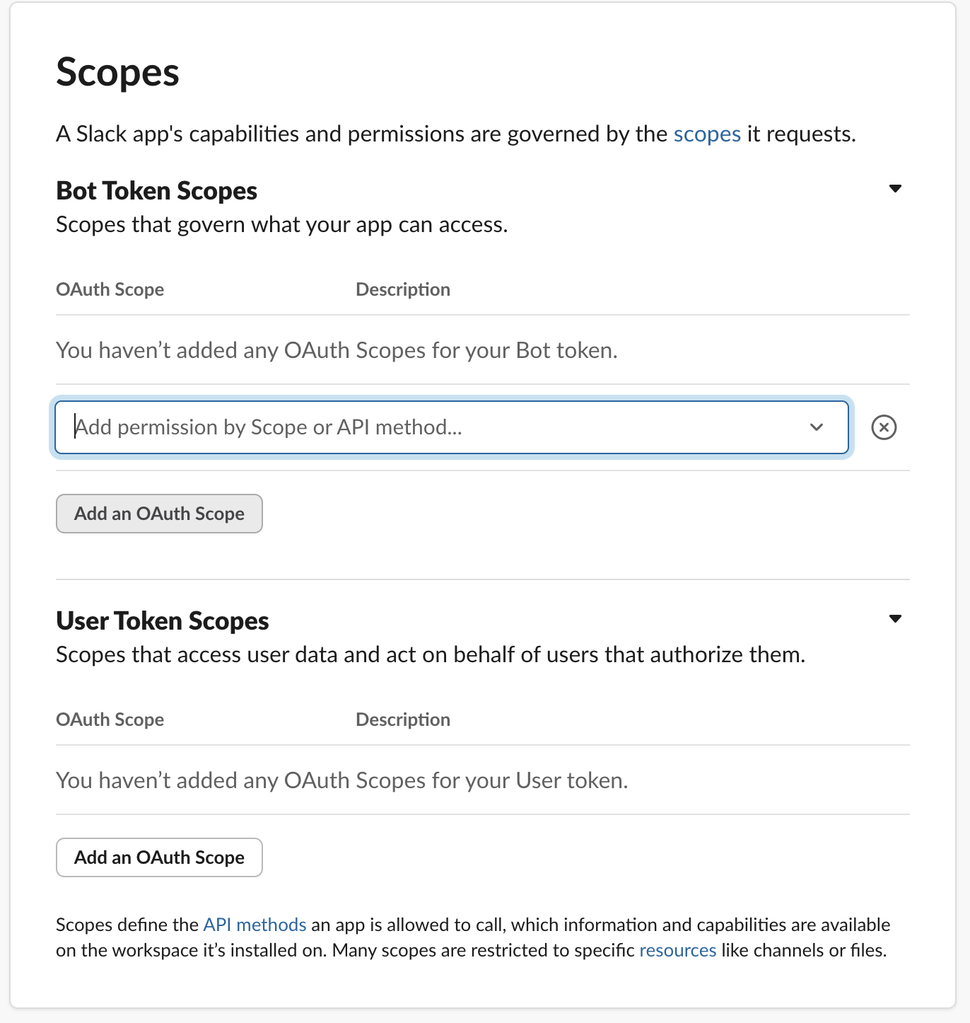 [入門]BoltとPythonを使ってSlack Appをローカル上で実行しよう！ #Docker - Qiita