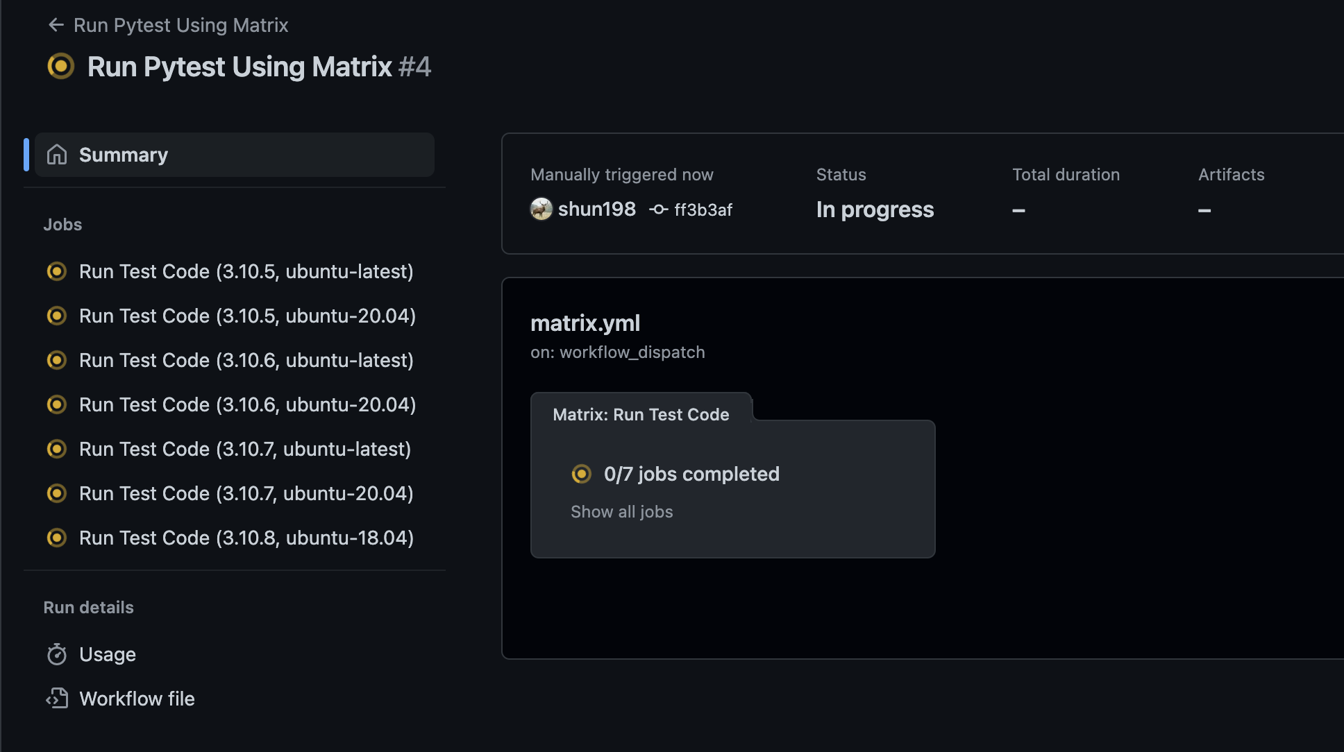 【初心者向け】【入門】GitHub Actionsとは？書き方、デバッグ設定、runs-onやcheckoutなどの仕組みや構造も含めて徹底解説 #Linux - Qiita