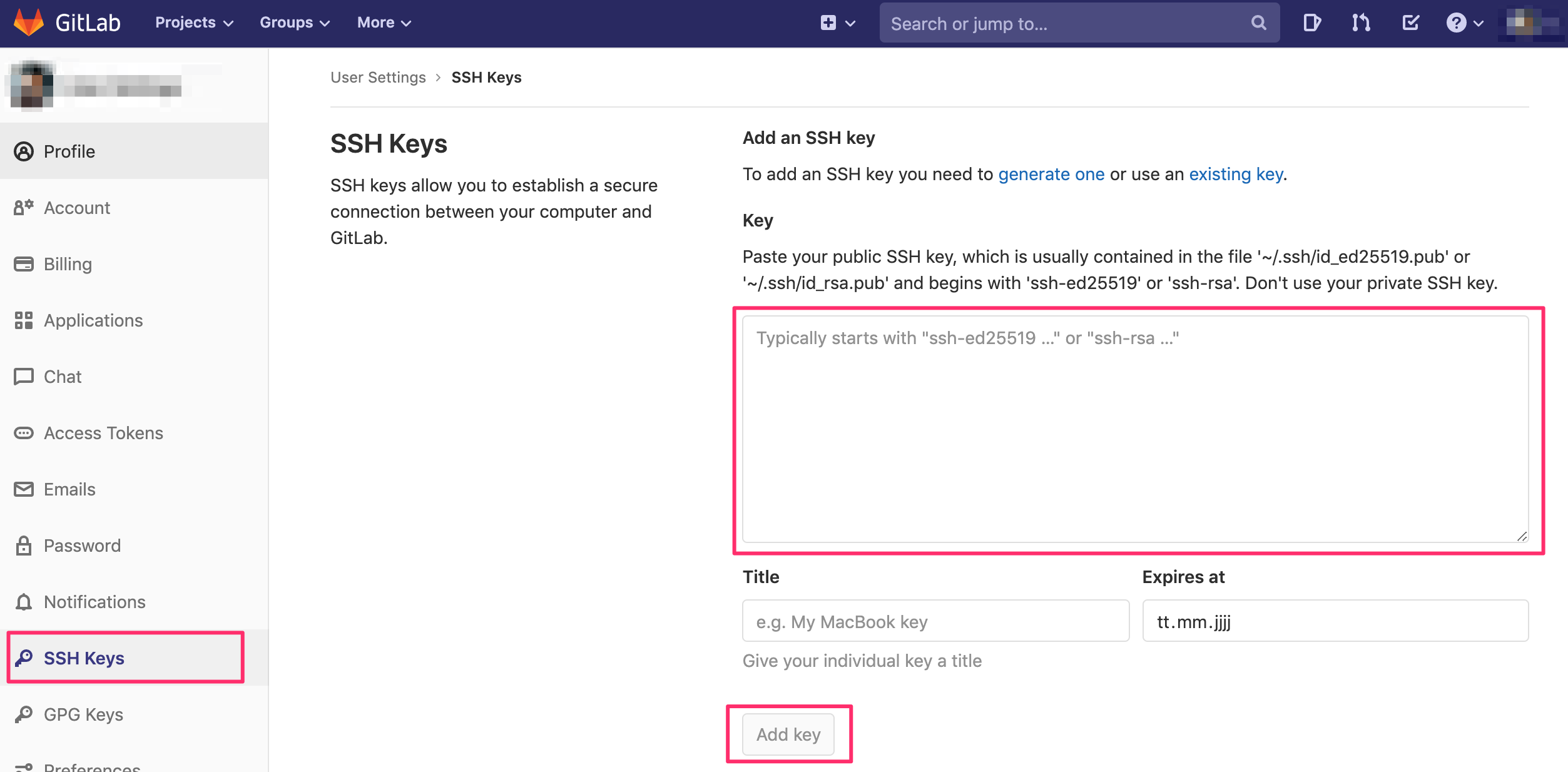 EC2にgit cloneする方法 #AWS - Qiita