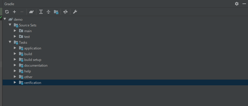 GradleでSpringBootプロジェクトを始める #gradle - Qiita