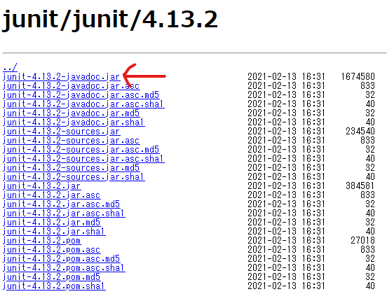 [初心者] seleniumの環境設定(Java) 備忘録 #Selenium - Qiita