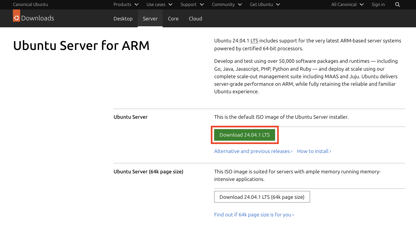 AppleシリコンのMacでUTMを使用してUbuntuの仮想環境を構築する #M1 - Qiita