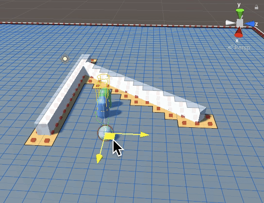 Unity - 経路探索第二の選択肢、A* Pathfinding Projectを導入してみる #経路検索 - Qiita