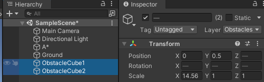 Unity - 経路探索第二の選択肢、A* Pathfinding Projectを導入してみる #経路検索 - Qiita