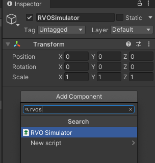 Unity - 経路探索第二の選択肢、A* Pathfinding Projectを導入してみる #経路検索 - Qiita