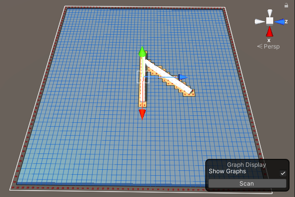 Unity - 経路探索第二の選択肢、A* Pathfinding Projectを導入してみる #経路検索 - Qiita