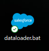 Salesforce Data Loader インストール手順 (for Windows) #DataLoader - Qiita