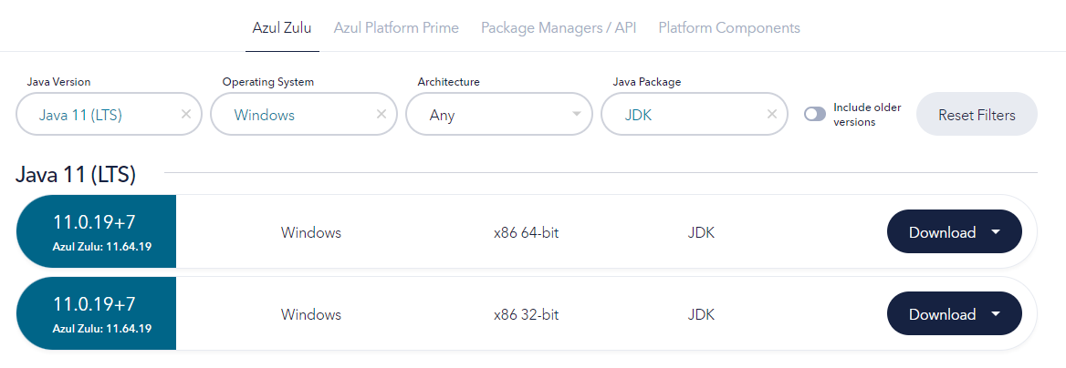Salesforce Data Loader インストール手順 (for Windows) #DataLoader - Qiita