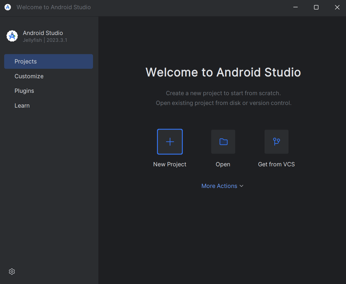 はじめてのAndroidアプリ #AndroidStudio - Qiita
