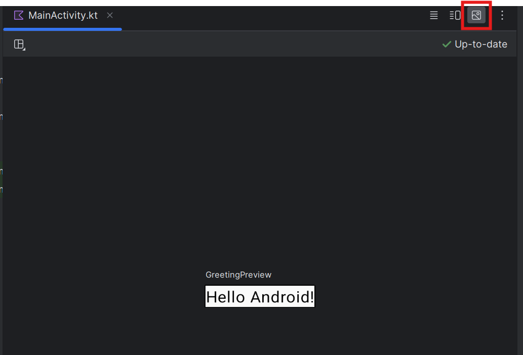 はじめてのAndroidアプリ #AndroidStudio - Qiita