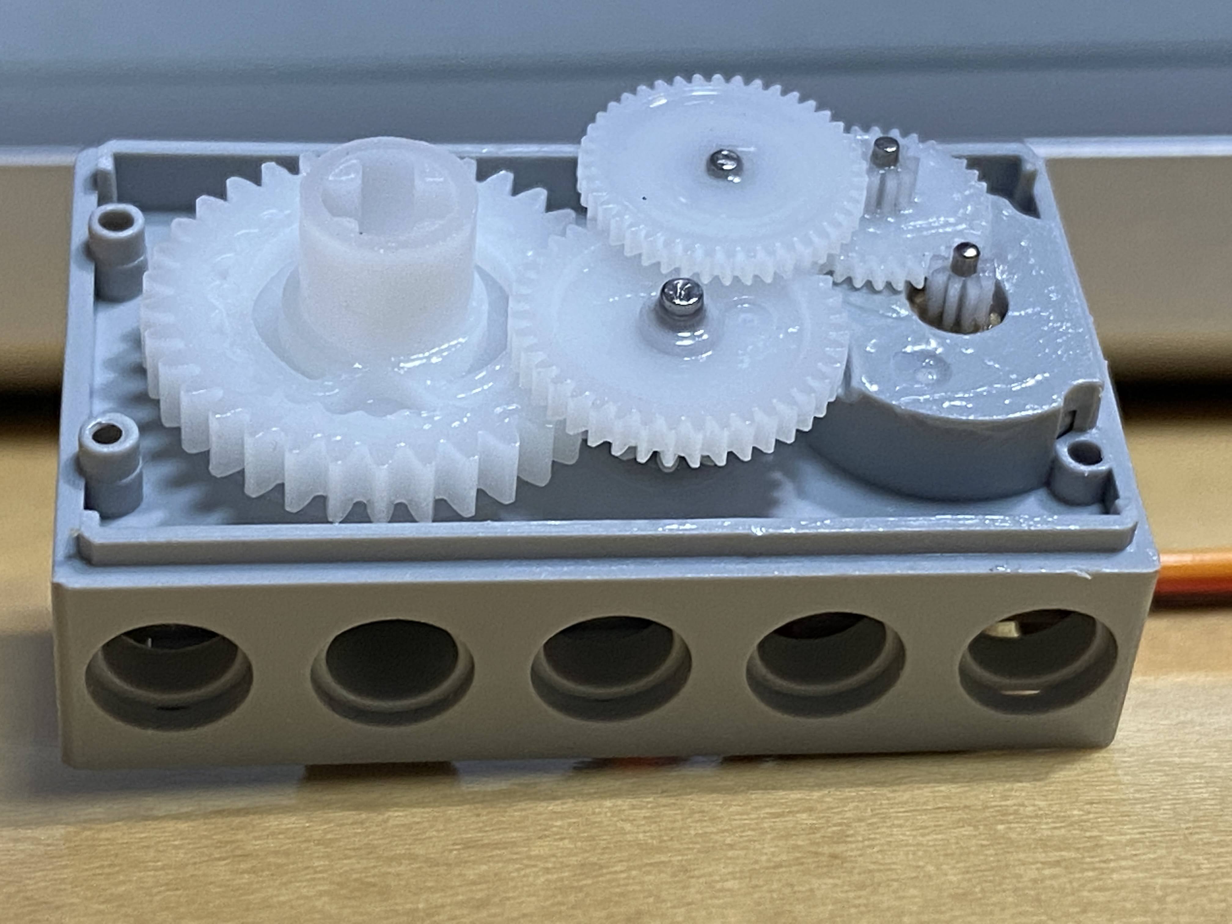 M5Stack+ROSで4脚ロボットを作る #M5stack - Qiita