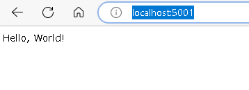 Windows標準WebサーバIISとFlaskを、httpPlatformを使って接続してみた #Python - Qiita