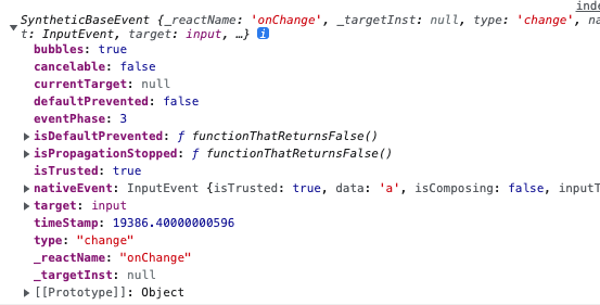 【React×TypeScript】イベントハンドラの型 #React - Qiita