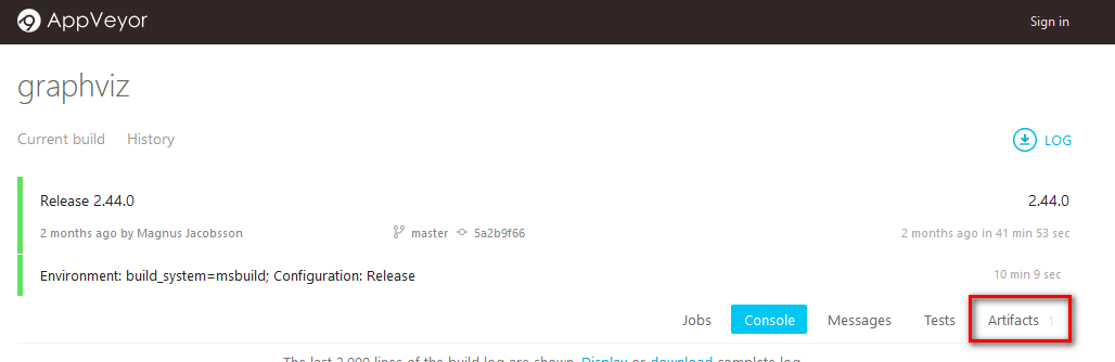 【Windows10】Graphvizのインストール #インストール手順 - Qiita