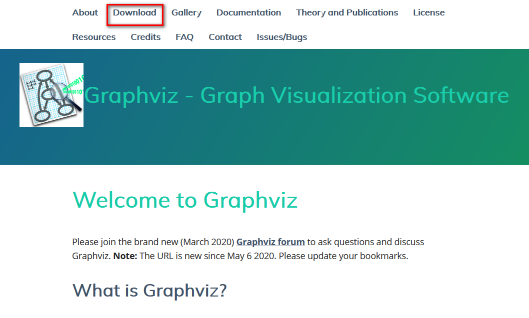 【Windows10】Graphvizのインストール #インストール手順 - Qiita