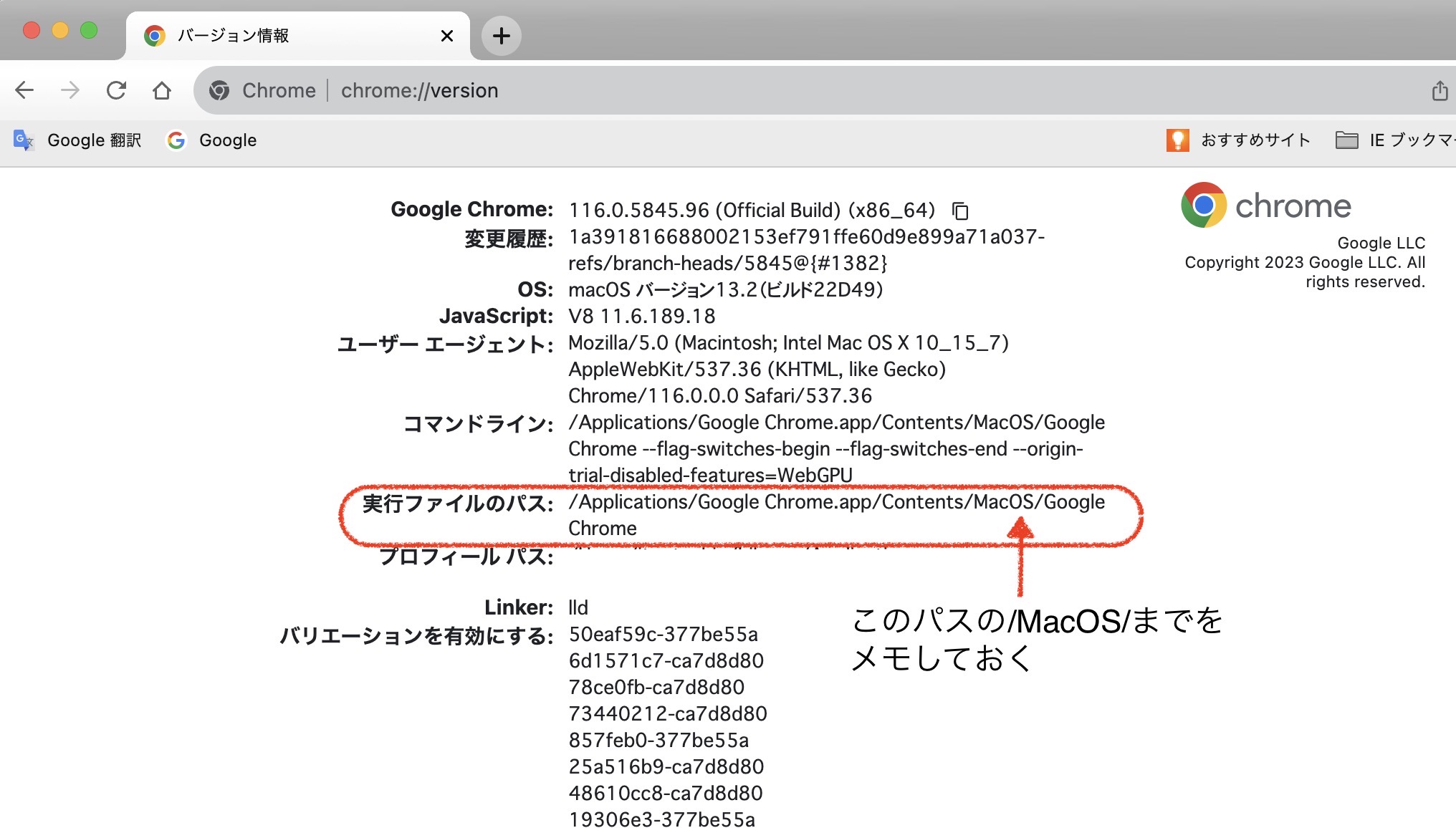 seleniumで使用するWebDriverの3種類の取得方法 #Selenium - Qiita