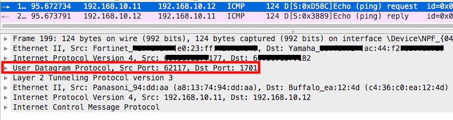 ヤマハルーターでL2TPv3（その2：NAT環境＋α） #Network - Qiita