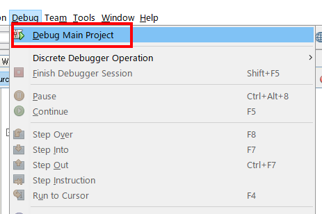 PICマイコンでデバッグ初歩 #debug - Qiita