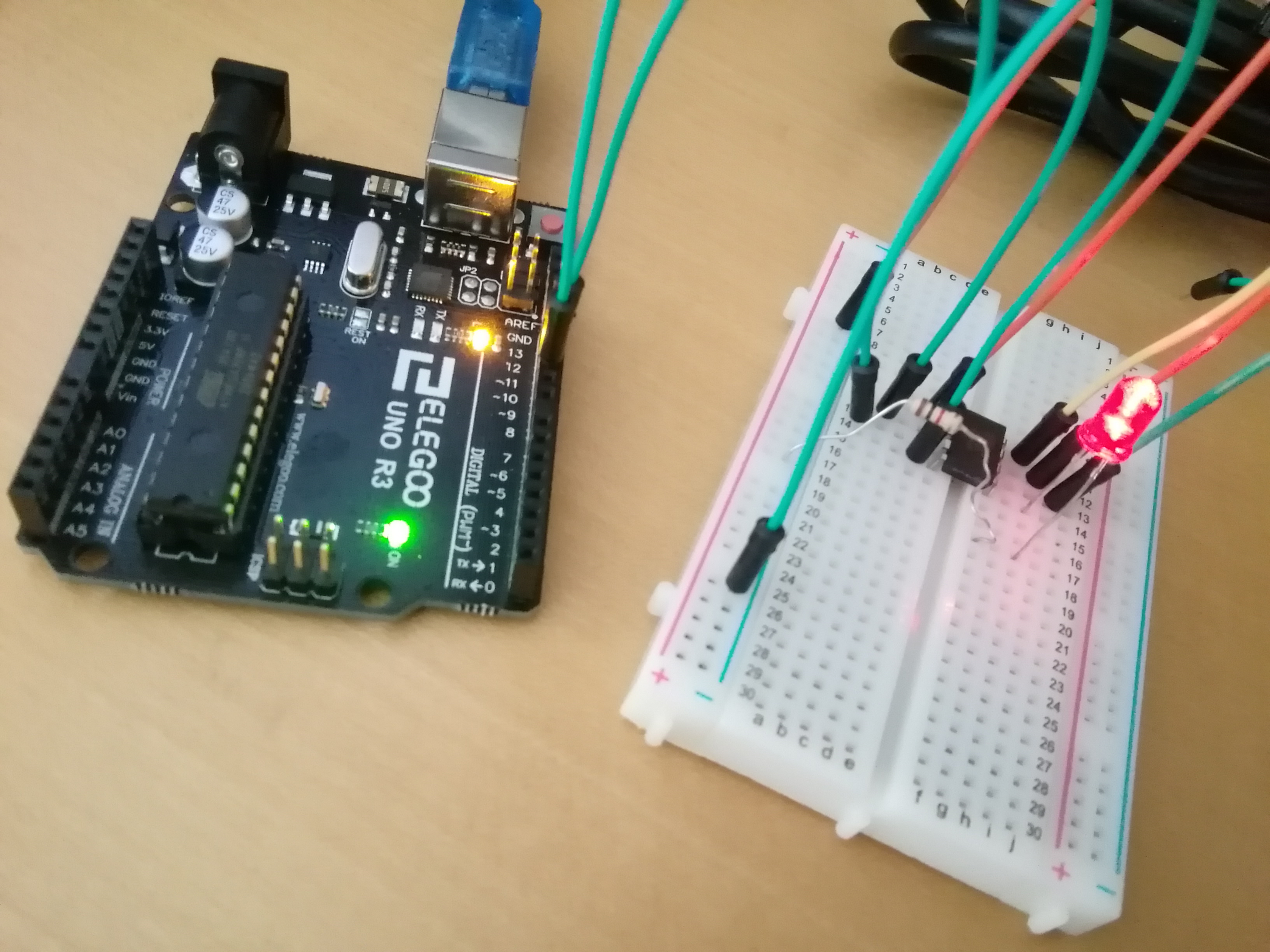 ソフトウェアシリアルを使ってマイコンのデバッグを考える Arduino Qiita
