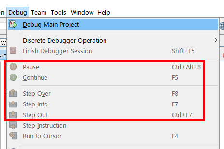 PICマイコンでデバッグ初歩 #debug - Qiita