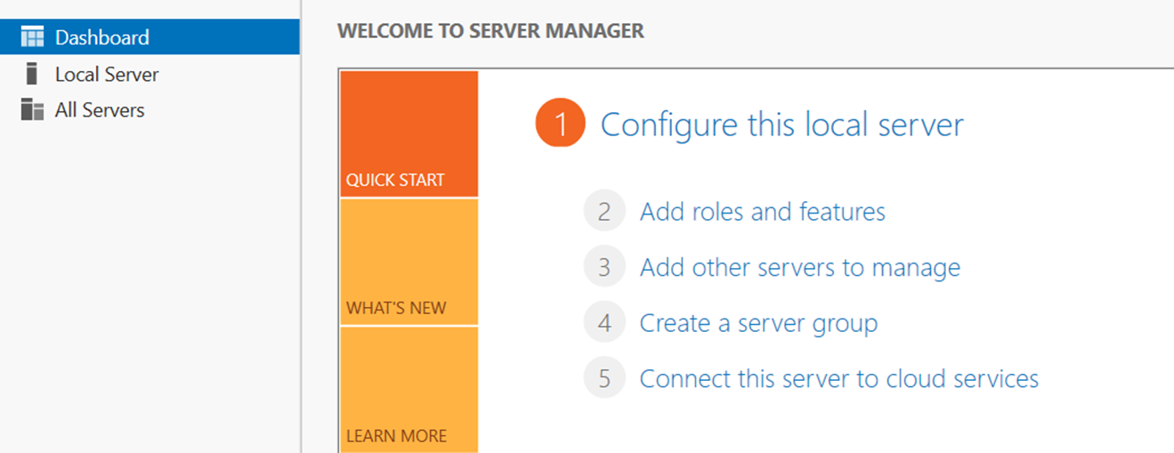 AWS EC2でWindowsServerを構築してhttpsで接続するまでの手順 #SSL - Qiita