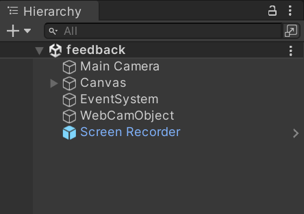Unityでスマホの実行画面を録画する #iOS - Qiita