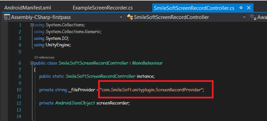 Unityでスマホの実行画面を録画する #iOS - Qiita